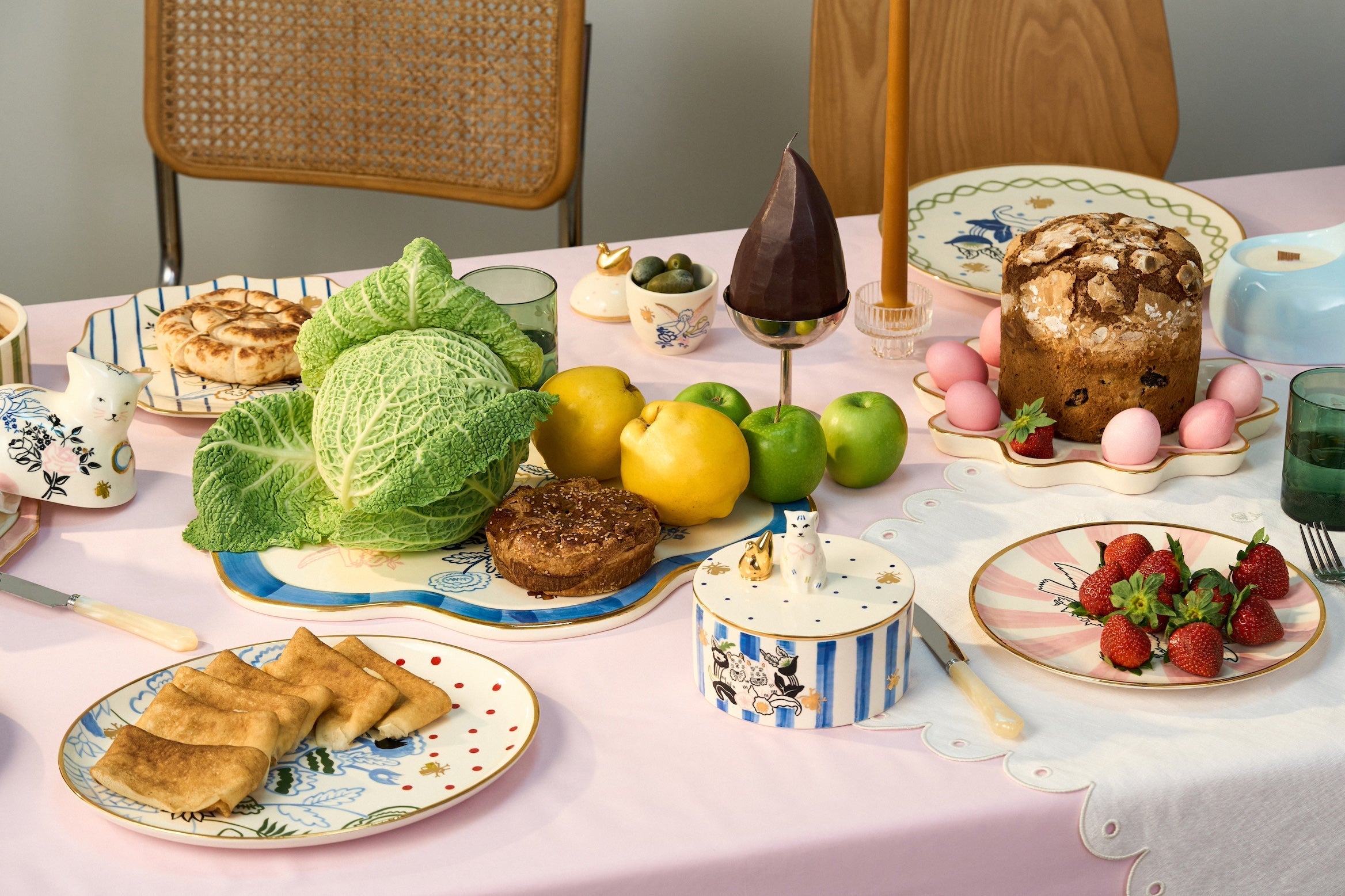 Ukrainian Easter: Tradition, Resilience, and How It's Celebrated Today ...