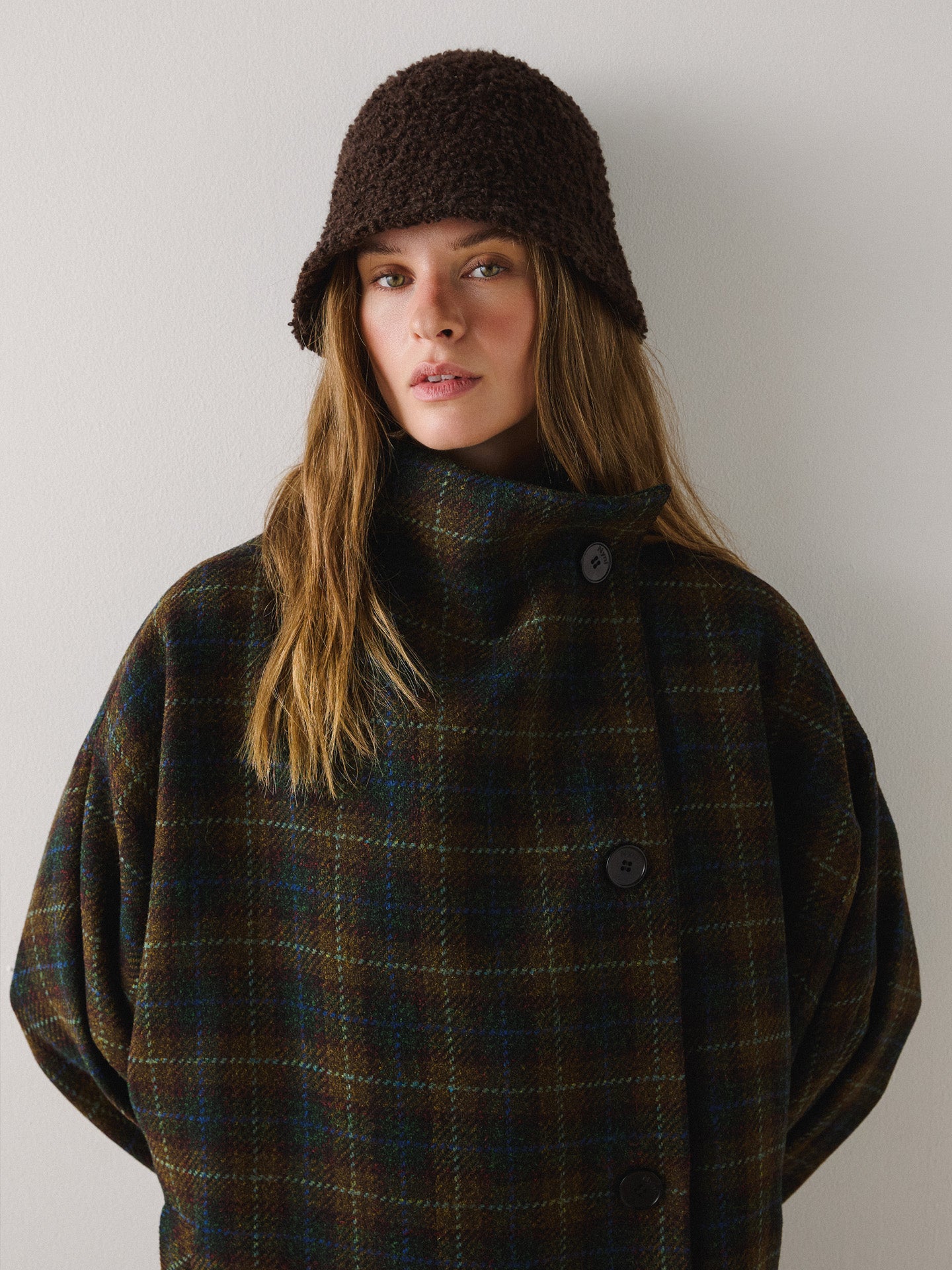 Harmony Hat - NYNI - I AM VOLYA UK